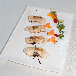 青鱼的做法_青鱼的做法大全_青鱼怎么做好吃_【香哈网】